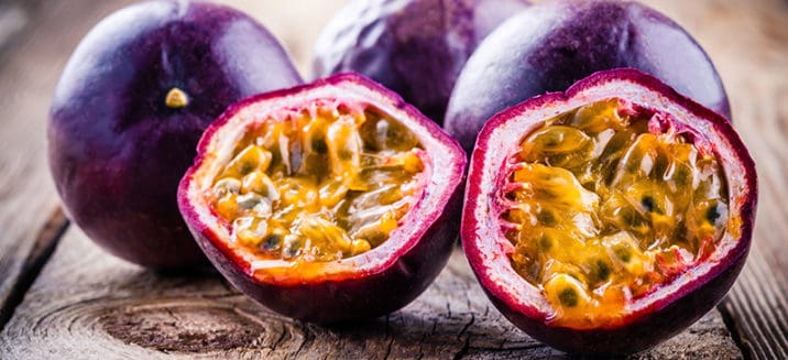 Passion Fruit Benefits, Nutrition Facts and How to Eat - Dr. Axe