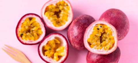 Passion Fruit Benefits, Nutrition Facts and How to Eat - Dr. Axe