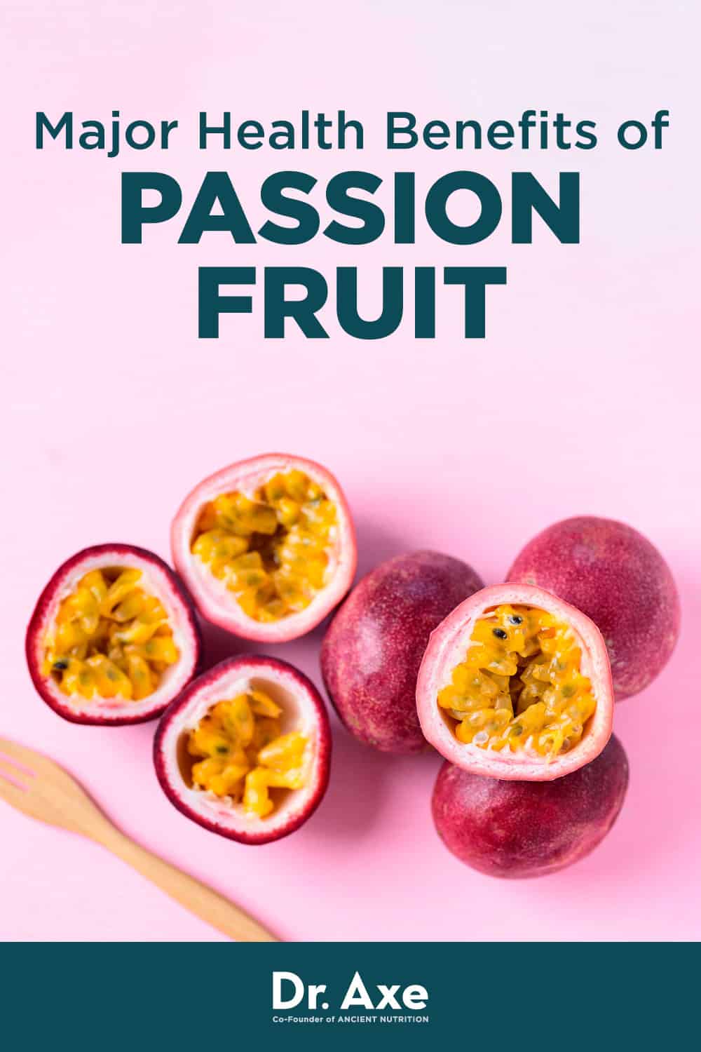 Passion Fruit Benefits, Nutrition Facts and How to Eat - Dr. Axe