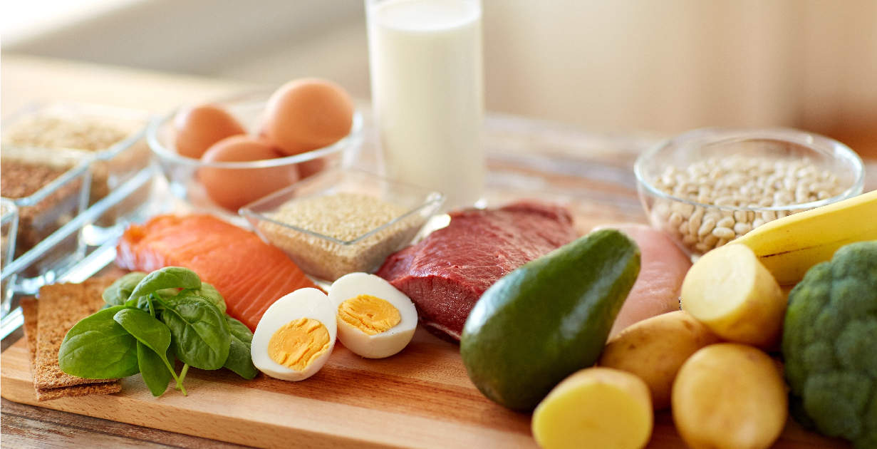 How to Count Macros to Reach Your Goals - Dr. Axe