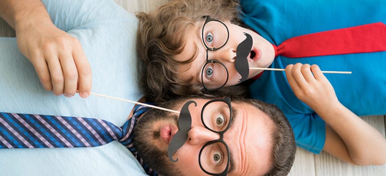 Qualities of a Good Uncle & Why They're as Important as Dads - Dr. Axe