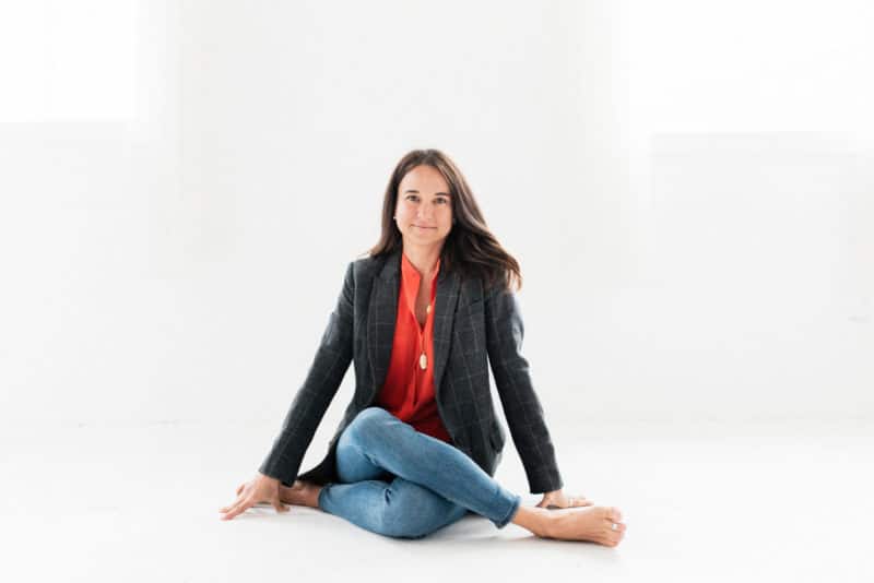 Yoga for Lymph Flow: A Gentle, Immune-Supporting Practice