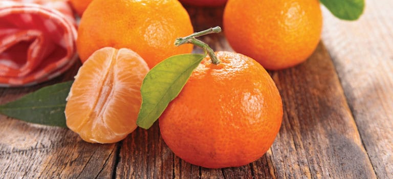 What Are Clementines? Benefits, Nutrition, Recipes and More - Dr. Axe