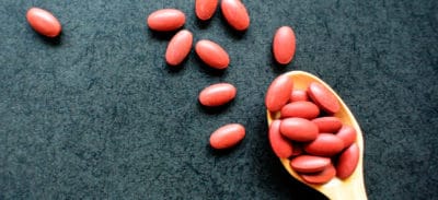 Iron Supplements: Dosage Advice for Who Needs Them - Dr. Axe