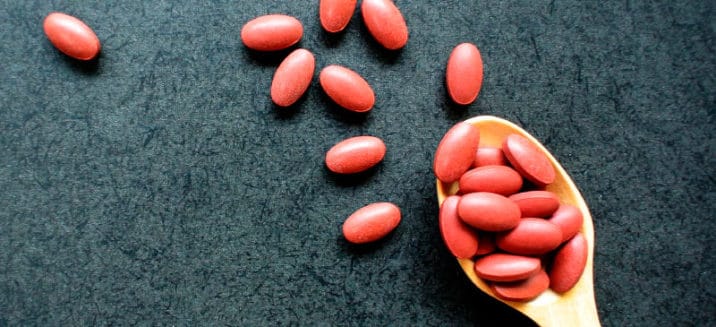 Iron Supplements: Dosage Advice for Who Needs Them - Dr. Axe