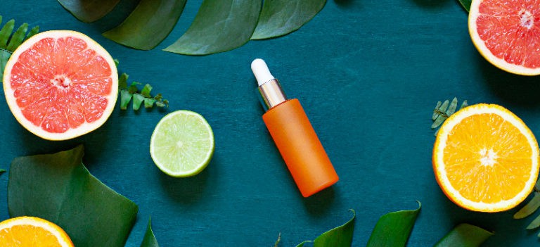 What Is Ferulic Acid? Benefits for Skin and Beyond