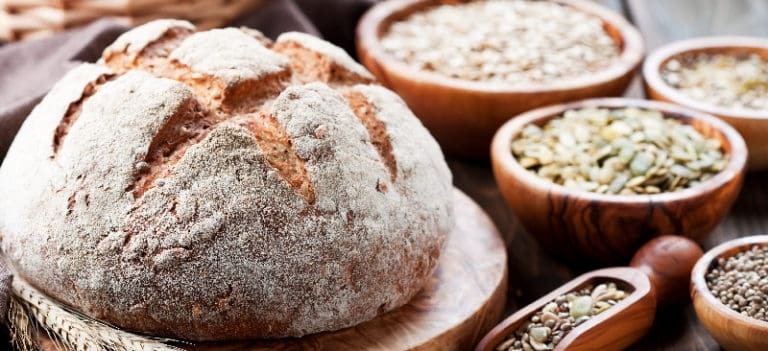 21 Healthy Whole Grains and the Benefits of Eating Them - Dr. Axe