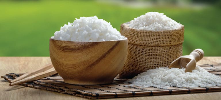 White Rice Nutrition, Benefits, Side Effects and How to Cook - Dr. Axe