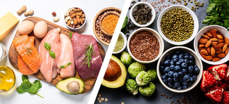 The Zone Diet: Meal Plans, Benefits, Risks and Reviews - Dr. Axe