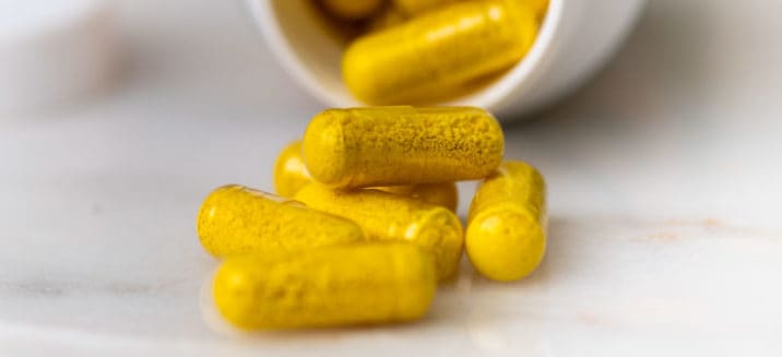Berberine Benefits, Supplement Dosage and Side Effects - Dr. Axe