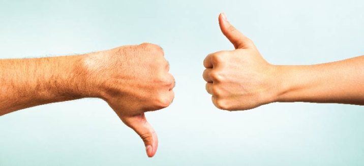 Operant Conditioning: What Is It and How Does It Work? - Dr. Axe