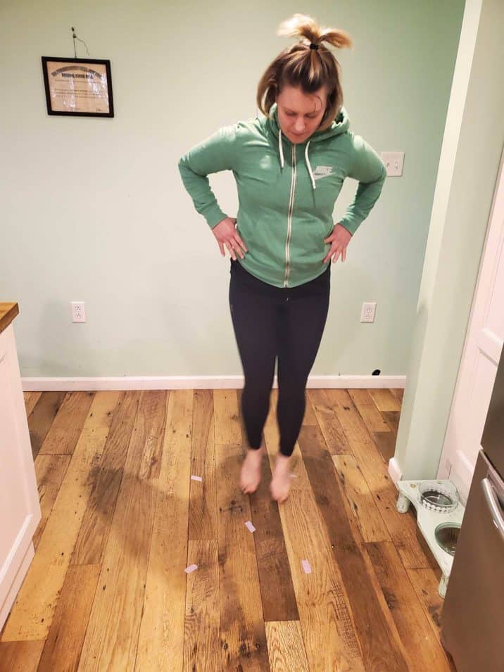 How to Exercise During a Pandemic: Fun Home Workout Ideas - Dr. Axe