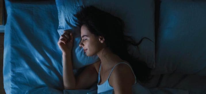 What Is Brown Noise? Benefits and How to Use It for Better Sleep - Dr. Axe
