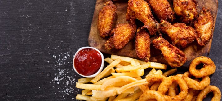 7 Foods that Cause Inflammation (Plus Healthy Swaps) - Dr. Axe