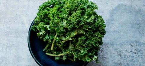 Kale Nutrition, Health Benefits, Recipes, Risks, Side Effects, FAQs