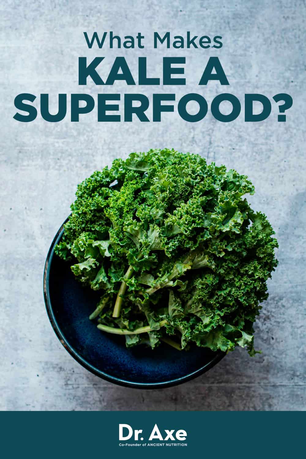 Kale Nutrition, Health Benefits, Recipes, Risks, Side Effects, FAQs