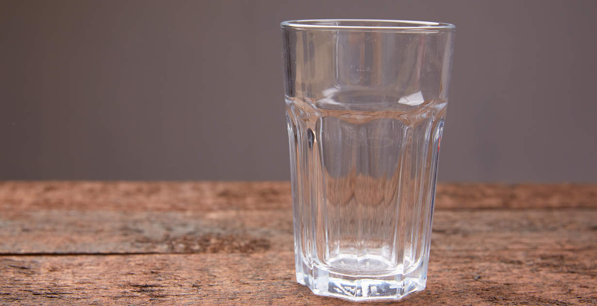 Dry Fasting: Potential Benefits vs. Dangers - Dr. Axe