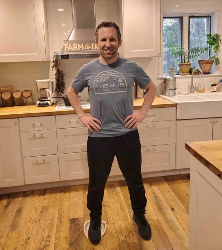 How to Exercise During a Pandemic: Fun Home Workout Ideas - Dr. Axe