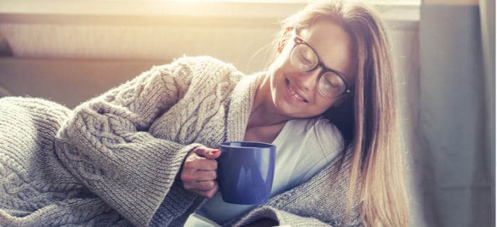 Introvert's Guide to Sheltering at Home: 7 Things to Do to Stay Sane ...