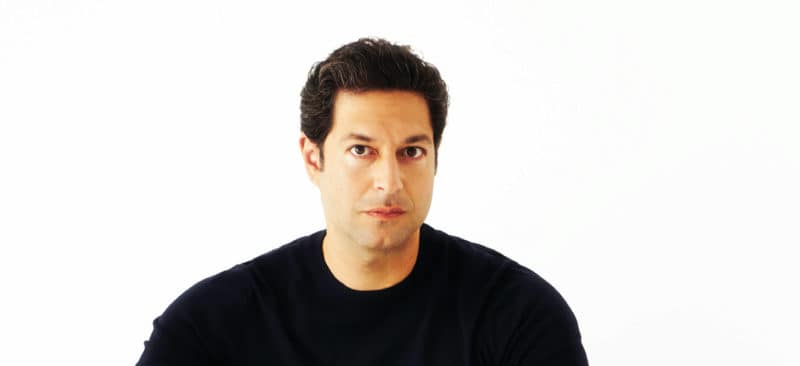 Jordan Rubin: I Recovered My Health Because of SBO Probiotics - Dr. Axe