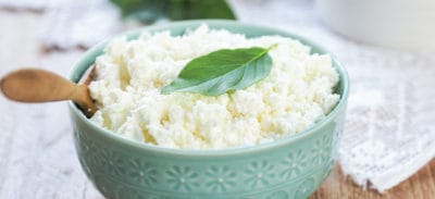 Ricotta Cheese Nutrition: Is It Healthy? Benefits, Swaps, Recipes - Dr. Axe