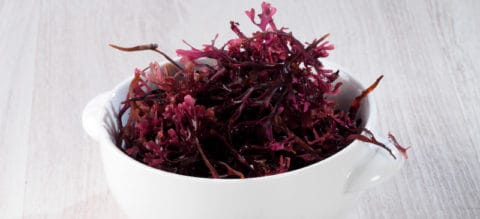 Sea Moss Benefits, Nutrition, How to Use and Side Effects - Dr. Axe