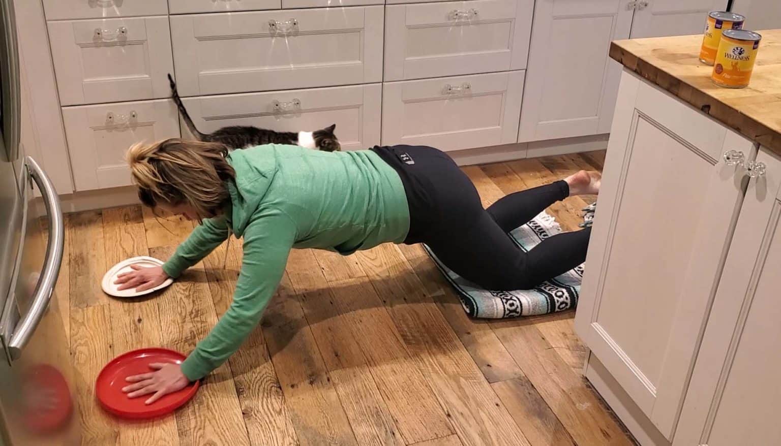 How to Exercise During a Pandemic: Fun Home Workout Ideas - Dr. Axe