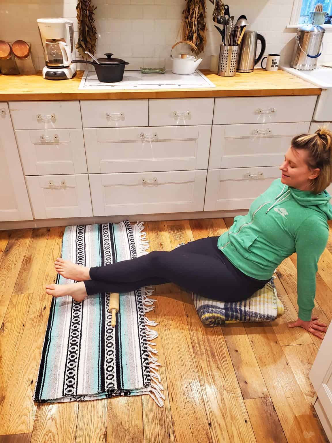 How to Exercise During a Pandemic: Fun Home Workout Ideas - Dr. Axe