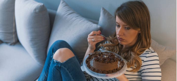 Emotional Eating: Why Are You Doing It and How Do You Stop? - Dr. Axe