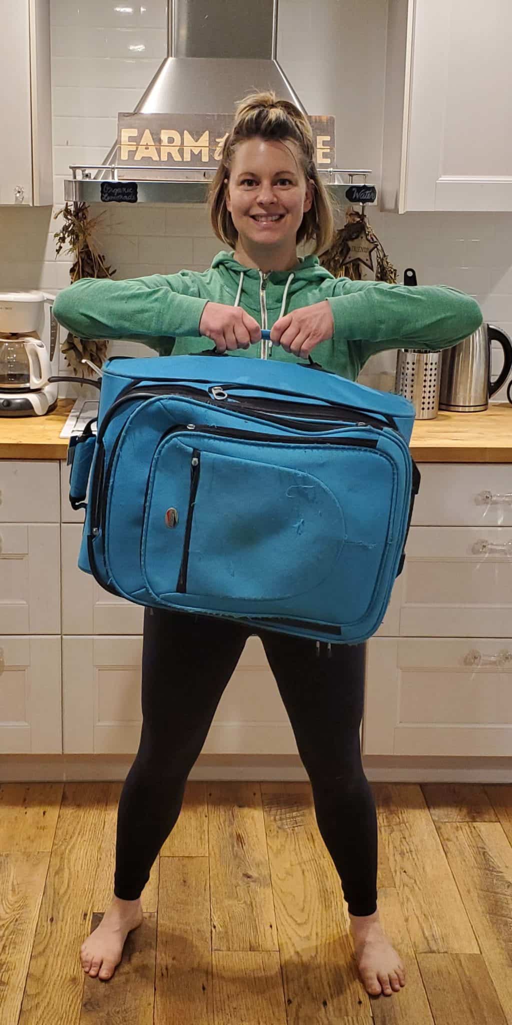 How to Exercise During a Pandemic: Fun Home Workout Ideas - Dr. Axe