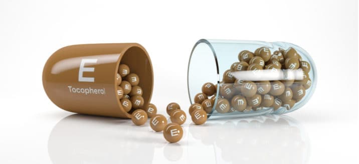 Tocopherol Benefits, Uses, Foods, Side Effects and More - Dr. Axe