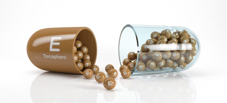 Tocopherol Benefits, Uses, Foods, Side Effects and More - Dr. Axe