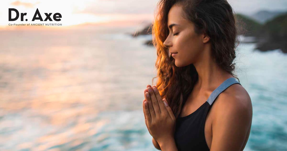 List of Emotions and How They Can Be Regulated - Dr. Axe