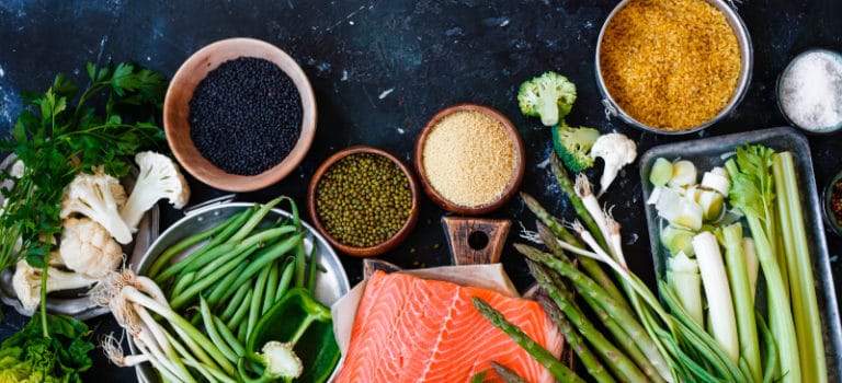 20 Nutrient-Dense Foods to Eat and Their Health Benefits - Dr. Axe