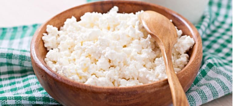 What Is Quark Cheese? Nutrition, Benefits and How to Make It - Dr. Axe