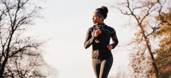 Fasted Cardio: Benefits vs. Drawbacks - Dr. Axe