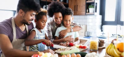 Cooking Therapy Benefits for Stress, Mental Health and More - Dr. Axe