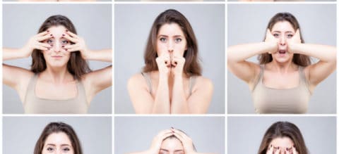 Face Yoga: 7 Exercises and Benefits - Dr. Axe