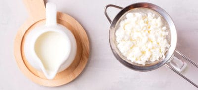 Kefir Benefits, Nutrition Facts, Types and Side Effects - Dr. Axe