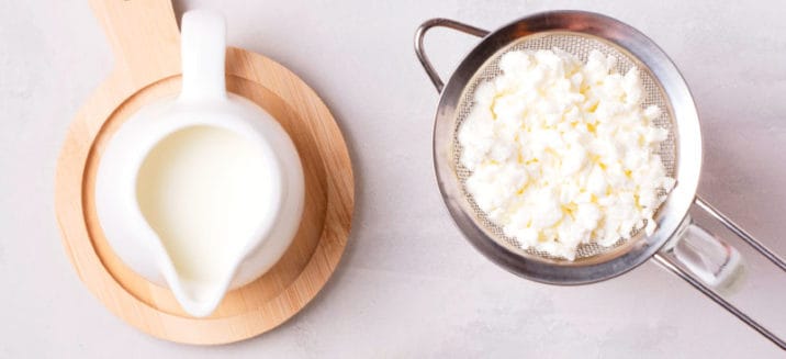 Kefir Benefits, Nutrition Facts, Types and Side Effects - Dr. Axe