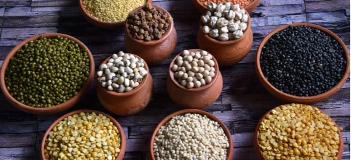 What Are Pulses? Benefits and Nutrition of These Superfoods - Dr. Axe