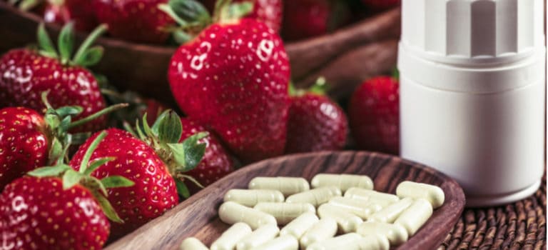 Fisetin: A Senolytic Antioxidant for Healthy Aging and More - Dr. Axe