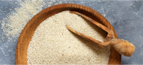 Fonio Grain: Benefits, Nutrition, Recipes, Comparison to Quinoa - Dr. Axe