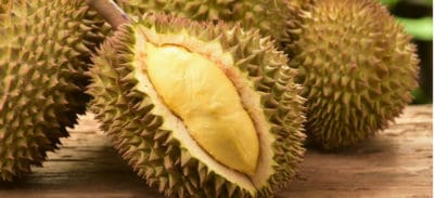 Durian Fruit Benefits, Nutrition and How to Eat It - Dr. Axe