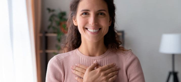 Benefits Of Gratitude For Body And Mind And How To Practice Dr Axe