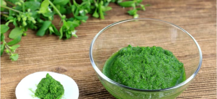 Chickweed Benefits and How to Use - Dr. Axe