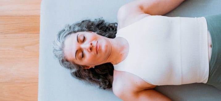 Progressive Muscle Relaxation Benefits for Stress, Pain Relief