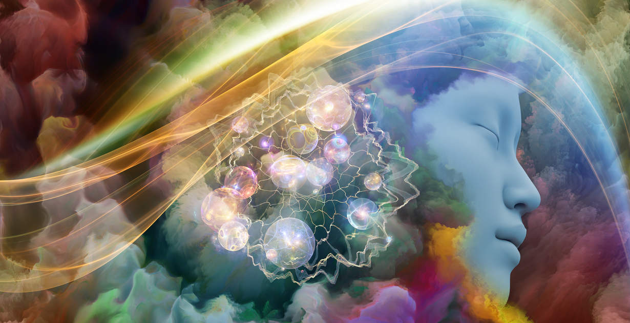 Lucid Dreams: When They Occur and How to Have Them - Dr. Axe