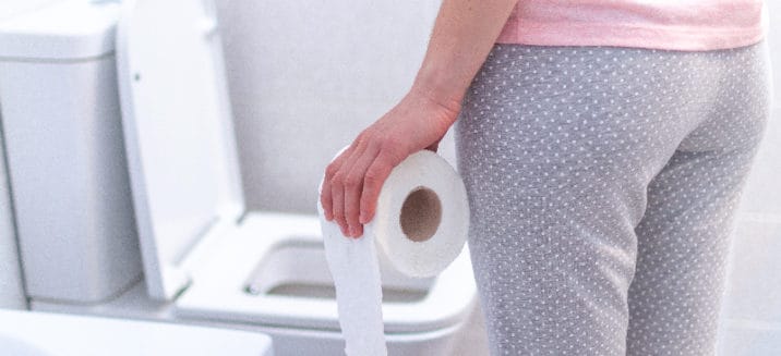 Blood in Stool: Causes, Risk Factors, Colors, Treatments - Dr. Axe