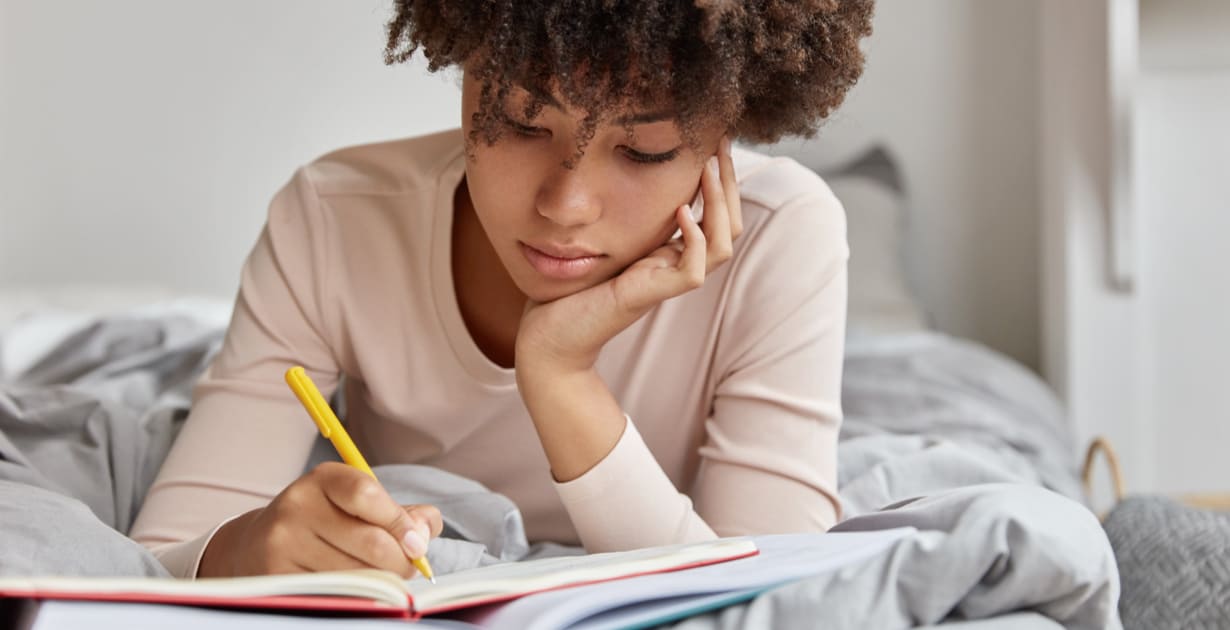 Benefits of Journaling and How to Start (Tips, Prompts, Methods) - Dr. Axe